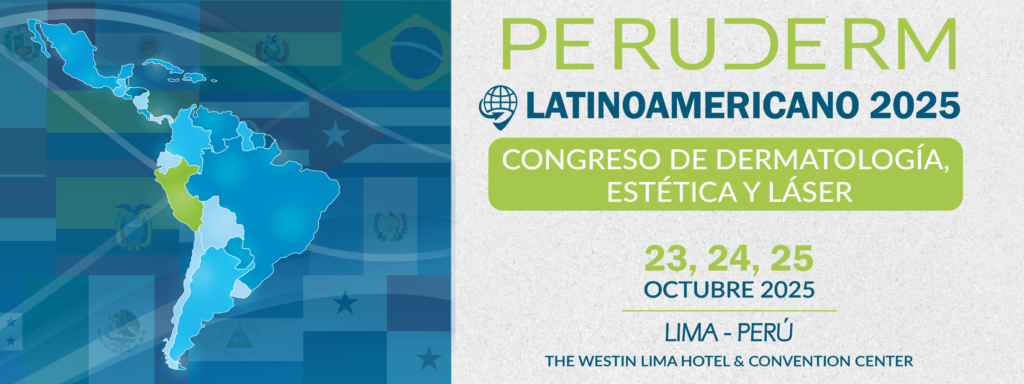 Congreso PeruDerm