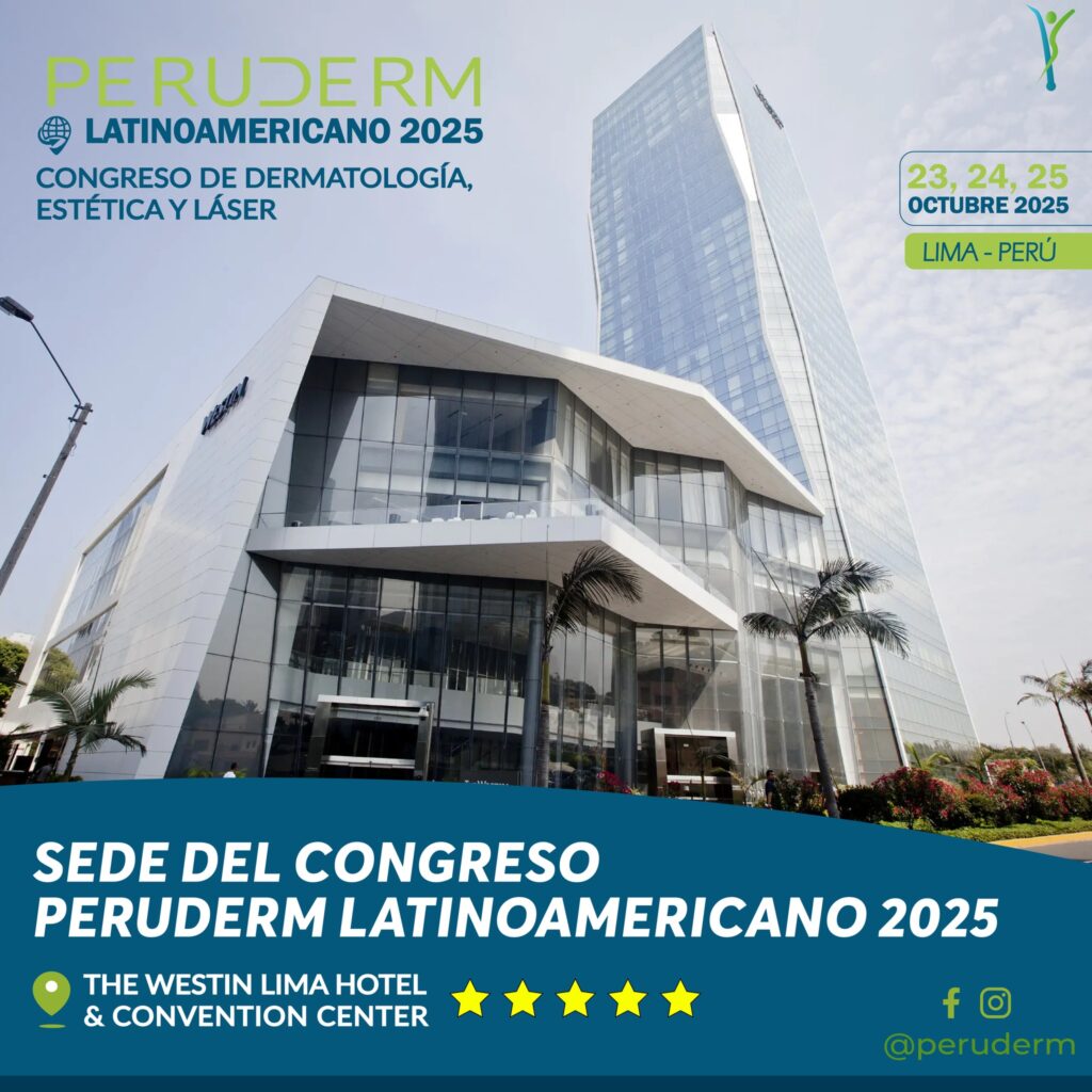 TARIFA CORPORATIVA DE ALOJAMIENTO – Congreso PeruDerm